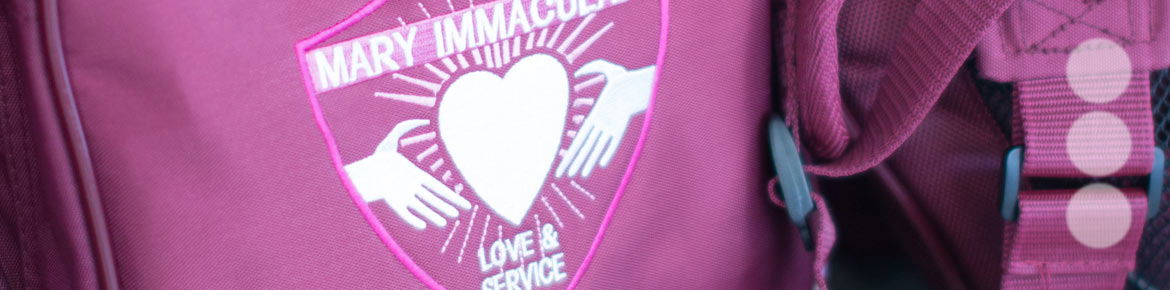 Uniform | Mary Immaculate Primary Quakers Hill